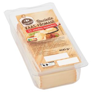 Raclette | Carrefour Belgique