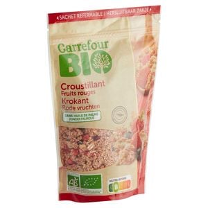 Muesli | Carrefour Belgique