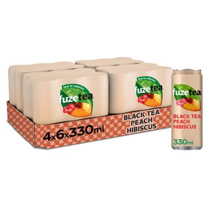 Fuze tea | Carrefour België