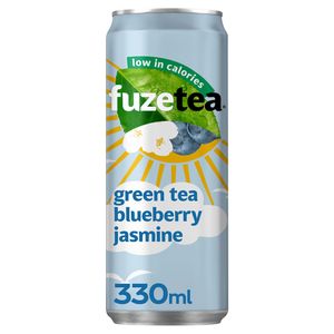 Fuze tea | Carrefour Belgique