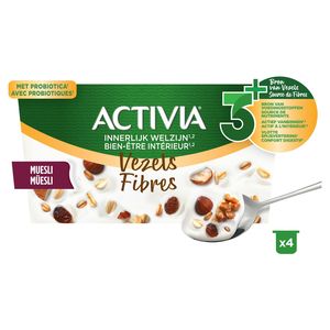 Muesli | Carrefour België