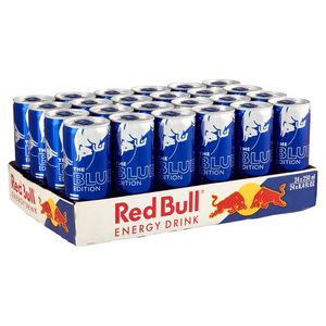 Red bull edition | Carrefour Belgique
