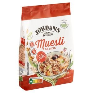 Muesli | Carrefour België