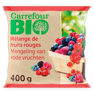 Groseilles rouges | Carrefour Belgique