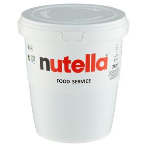 Nutella | Carrefour Belgique