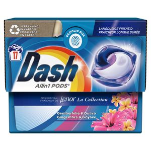 Dash | Carrefour België