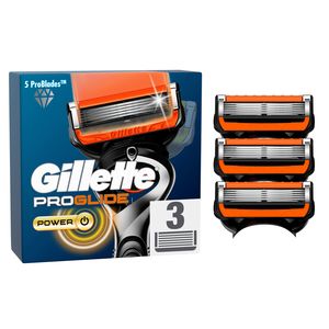 Gillette proglide | Carrefour België