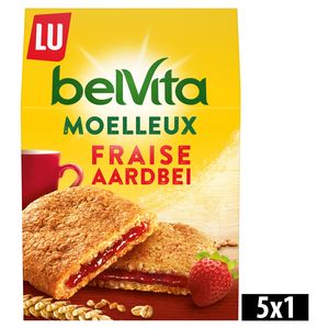 Lu fraise | Carrefour Belgique