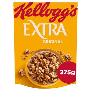 Kellogg's céréales | Carrefour Belgique