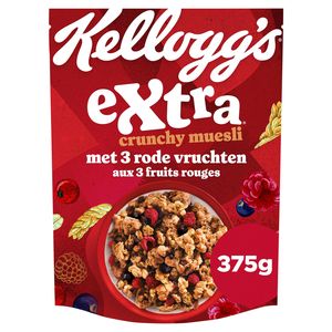 Kellogg's céréales | Carrefour Belgique