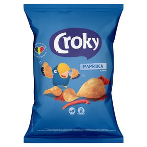 Croky paprika | Carrefour Belgique