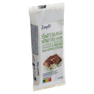 Simply | Carrefour België