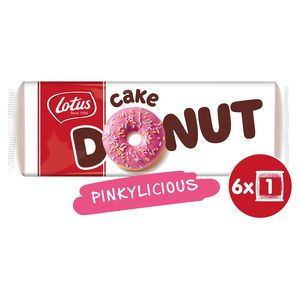 Lotus cake donuts | Carrefour Belgique