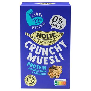 Muesli | Carrefour België