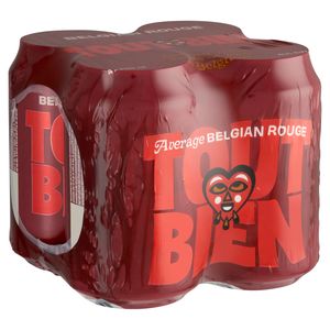 Tout bien | Carrefour België