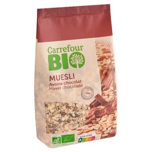 Muesli | Carrefour Belgique