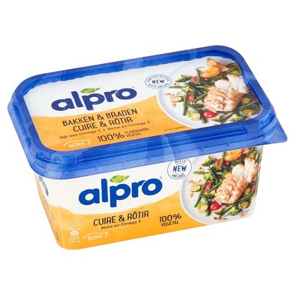 Bakboter | Carrefour België