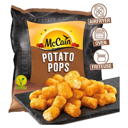 Potatoes mccain | Carrefour Belgique