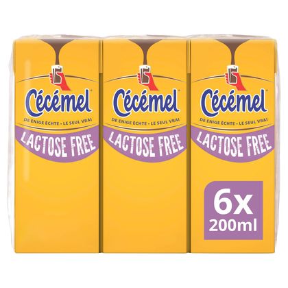 Cécémel | Carrefour Belgique