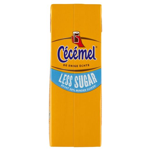 Cécémel Less Sugar 1 L | Carrefour Site